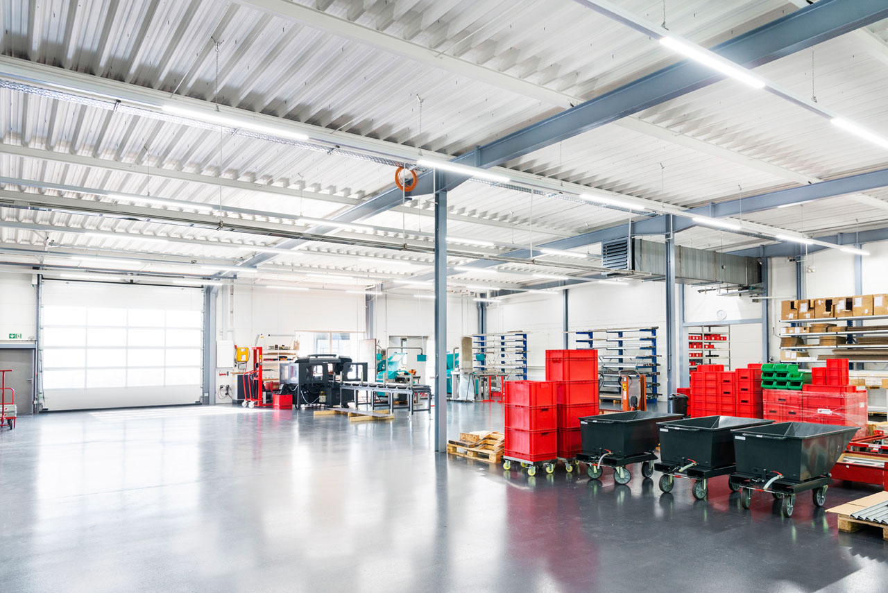 Qualität – LIGHTS 4 Europe