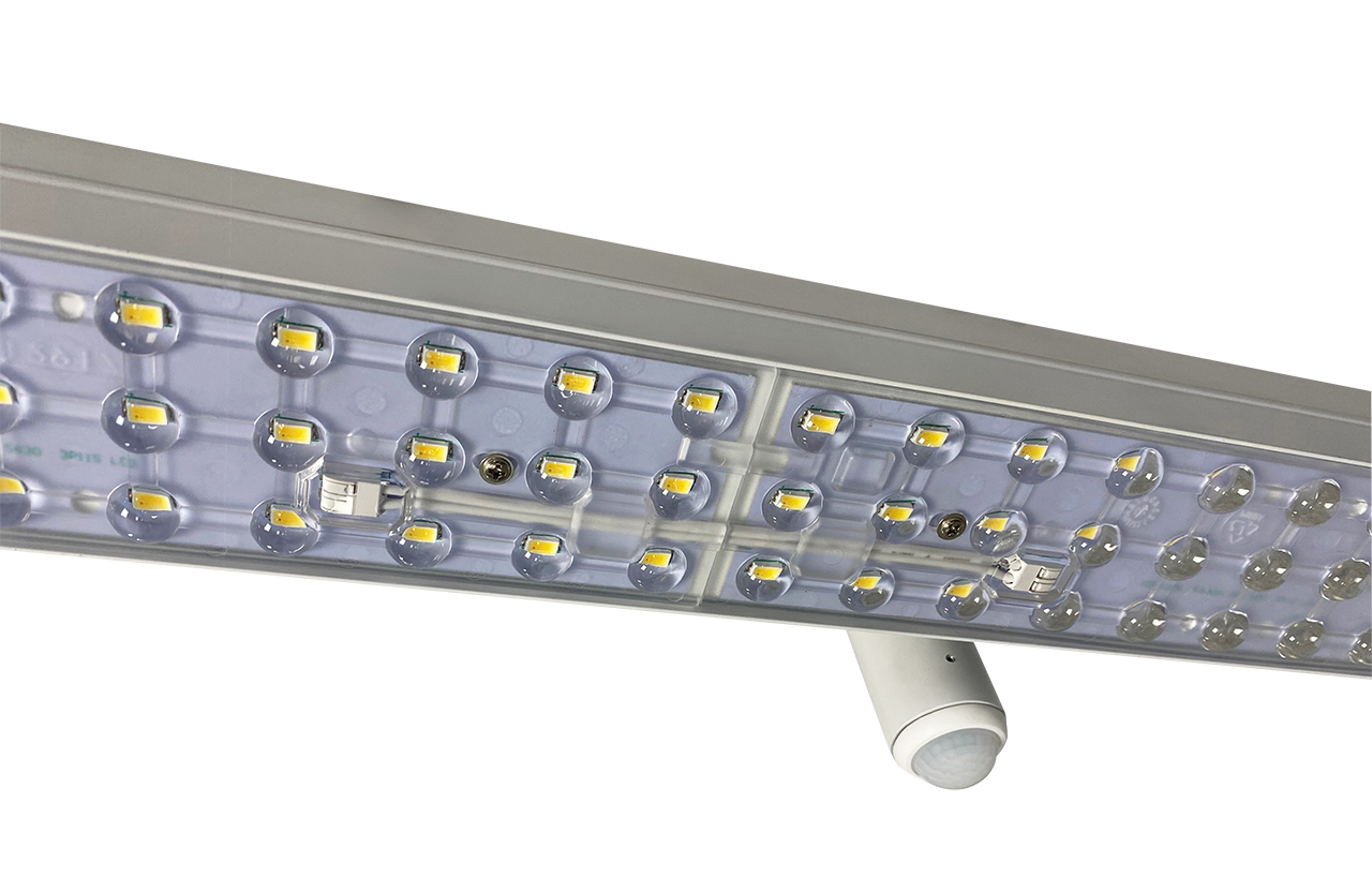 Lucid linea workplace – LIGHTS 4 Europe